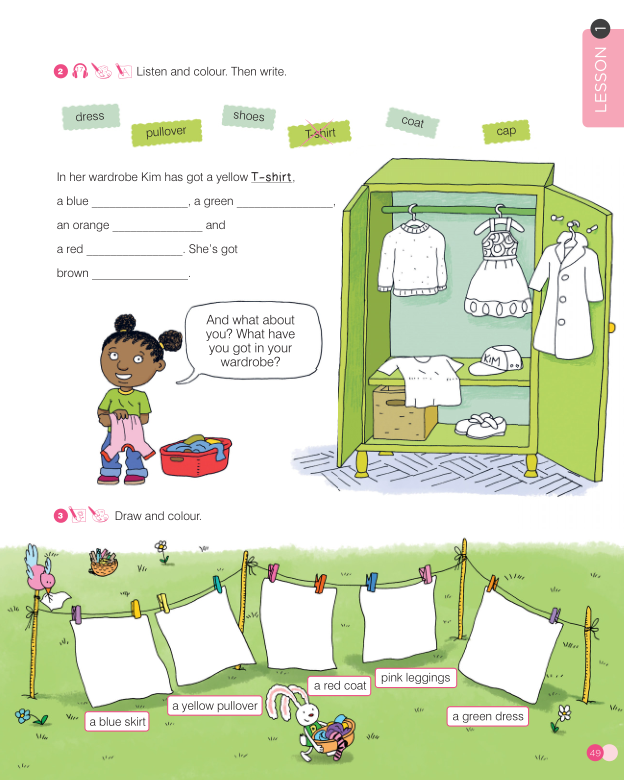 New Building Blocks 2